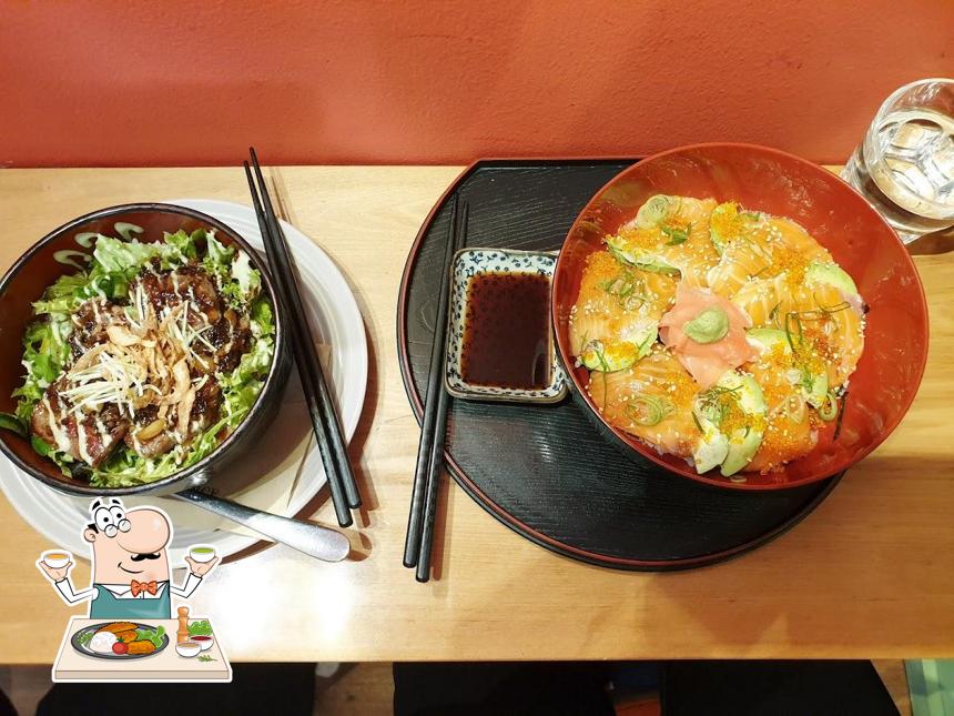 Ikko Sushi in Nelson - Restaurant reviews