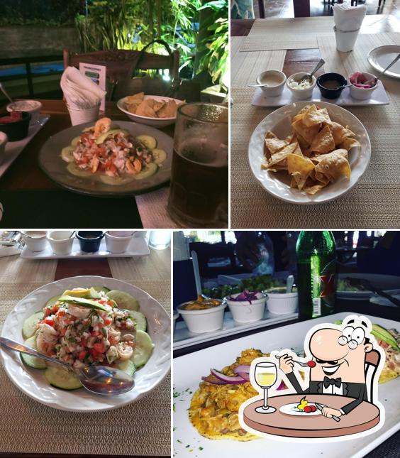 La Casa de la Mantarraya, Cancún - Restaurant menu, prices and reviews