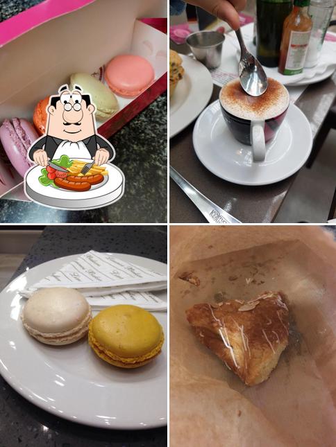 Limnos Bakers, Cape Town - Restaurant menu, prices and reviews