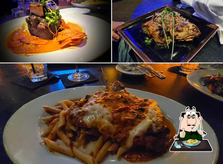 Michael Alberini's Restaurant, Youngstown - Restaurant menu, prices and ...