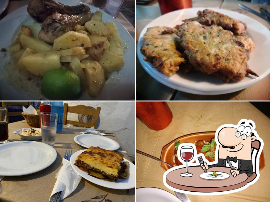 Never On Sunday Restaurant, Kos - Restaurant menu, prices and reviews