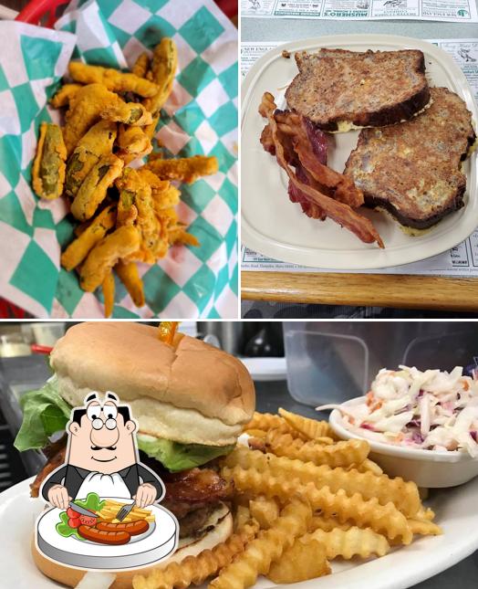 Our "Famb"ily Restaurant, Dexter - Restaurant menu, prices and reviews