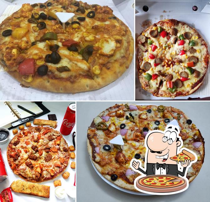 Ovenstory Pizza, Mumbai, 26 - Restaurant reviews