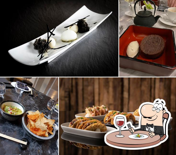 Peter Street Kitchen in Manchester - Restaurant menu and reviews