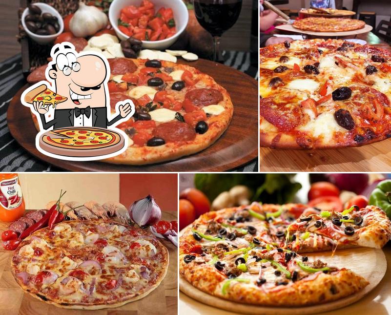 Best pizzerias in Minto, spring 2024 - Restaurant Guru