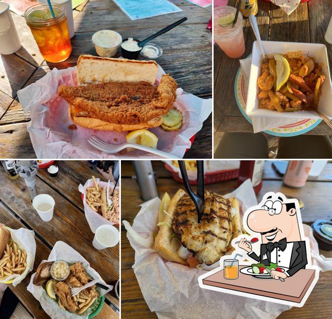 Barnacle Bud's, Milwaukee - Restaurant menu, prices and reviews