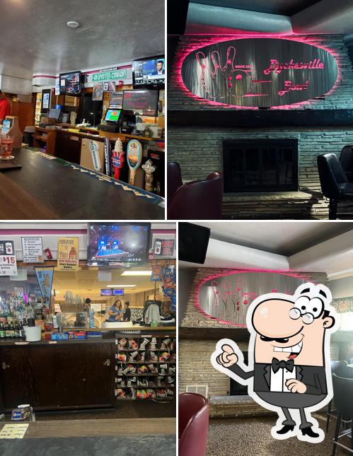 Dyckesville Bowl, Dyckesville - Restaurant menu, prices and reviews