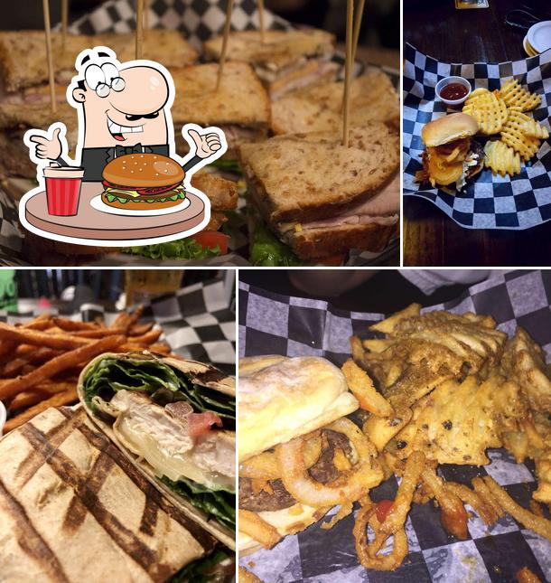 Deep Deuce Grill, Oklahoma City - Restaurant menu, prices and reviews