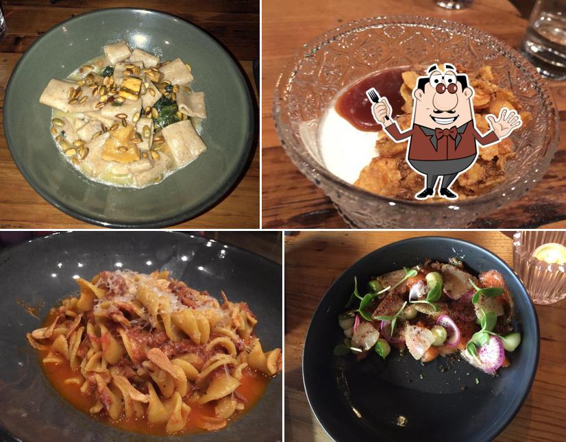 Felina, Ridgewood - Restaurant menu, prices and reviews