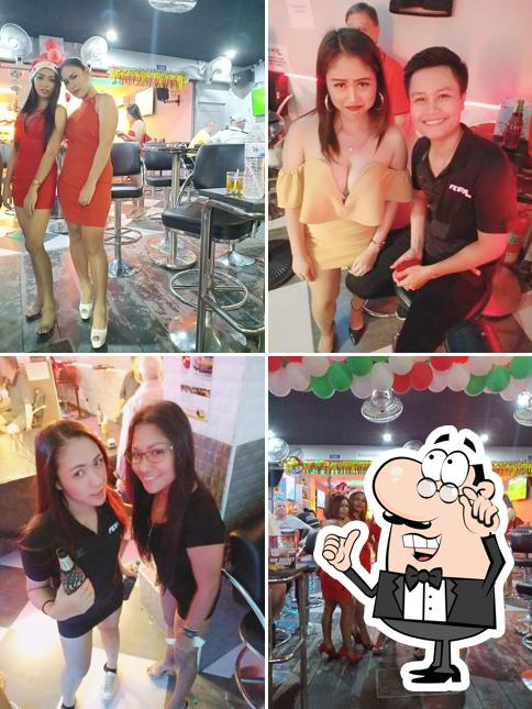 Fever Bar Pattaya, Pattaya - Menú del restaurante, precios y reseñas
