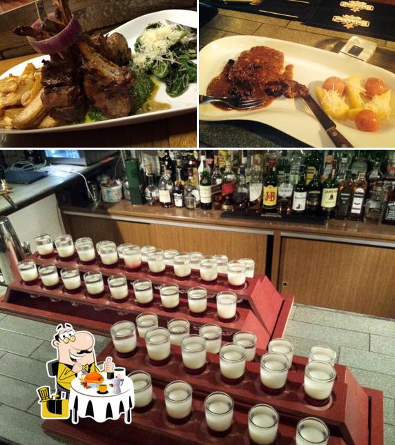 Fish-ka, Chisinau, Bulevardul Moscovei 19 - Restaurant menu and reviews