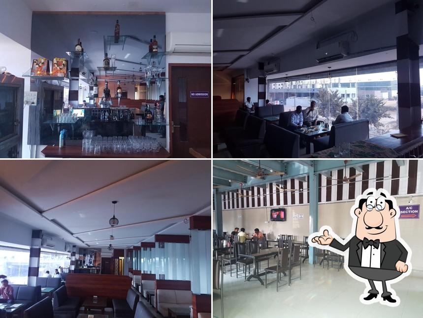 KDR Bar & Restaurant, Hyderabad - Restaurant menu, prices and reviews