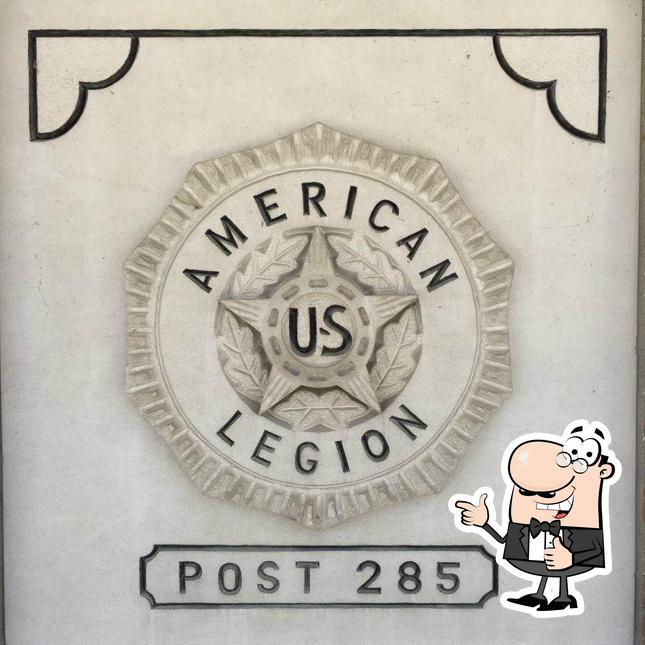 Legion Burgers in Spencer - Restaurant reviews