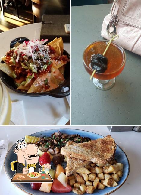 Magnolia House in Pasadena - Restaurant menu and reviews