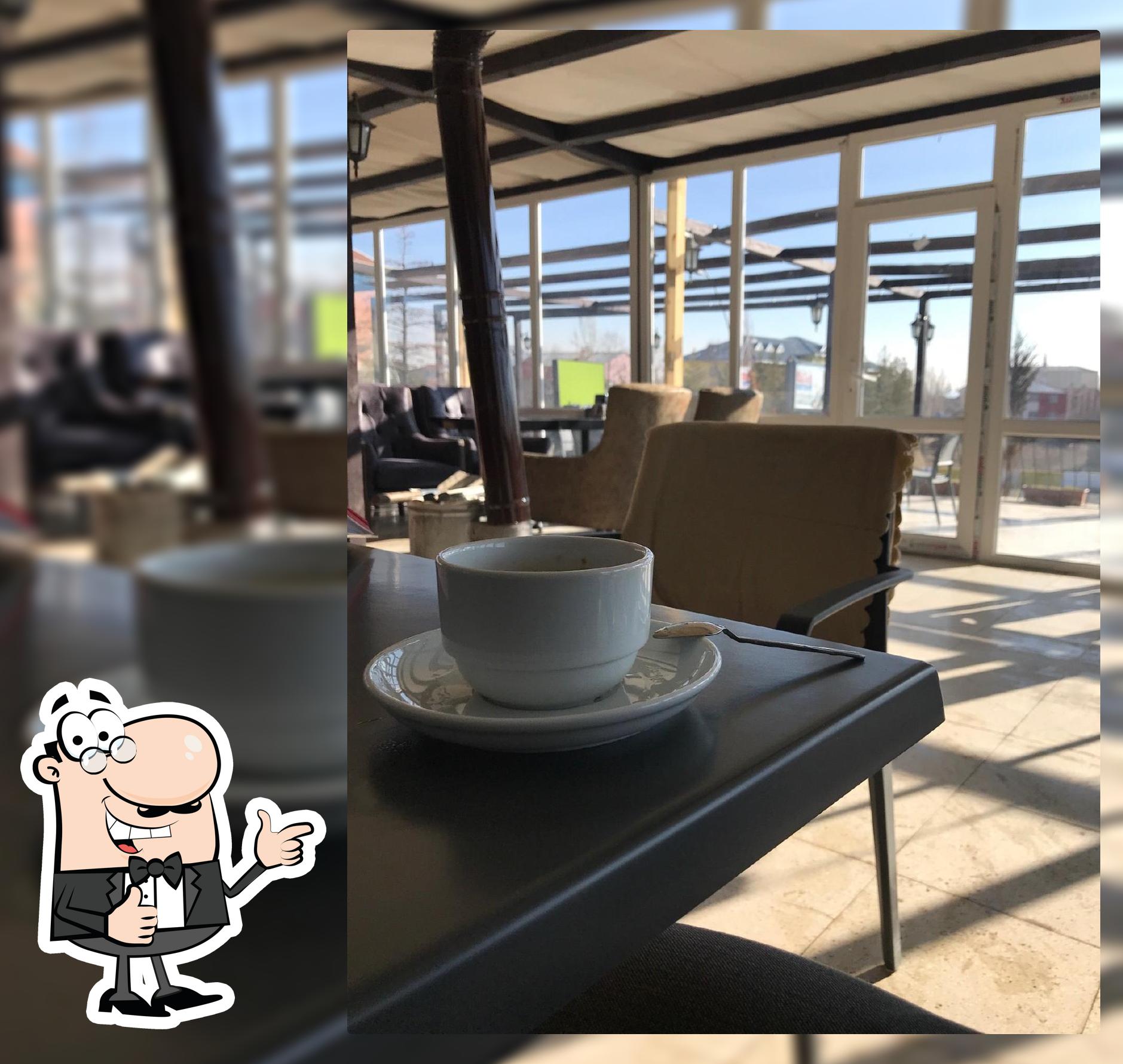 PASHA CAFE & CANLI MÜZİK, Ağrı - Restaurant reviews