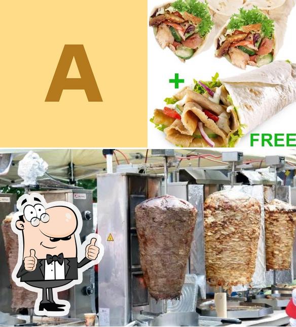 Ali Ali Kebabs and Grills, Riga