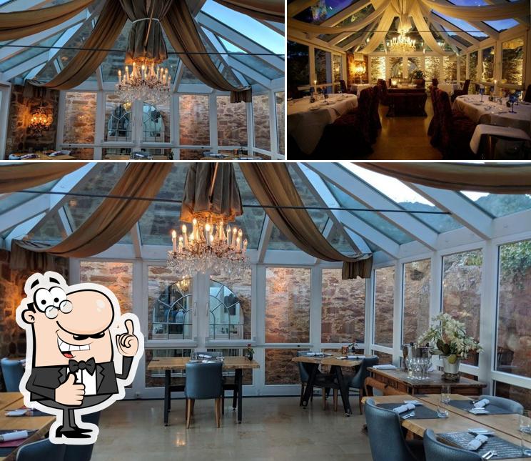 Alte Pfarrey restaurant, Neuleiningen - Restaurantbewertungen