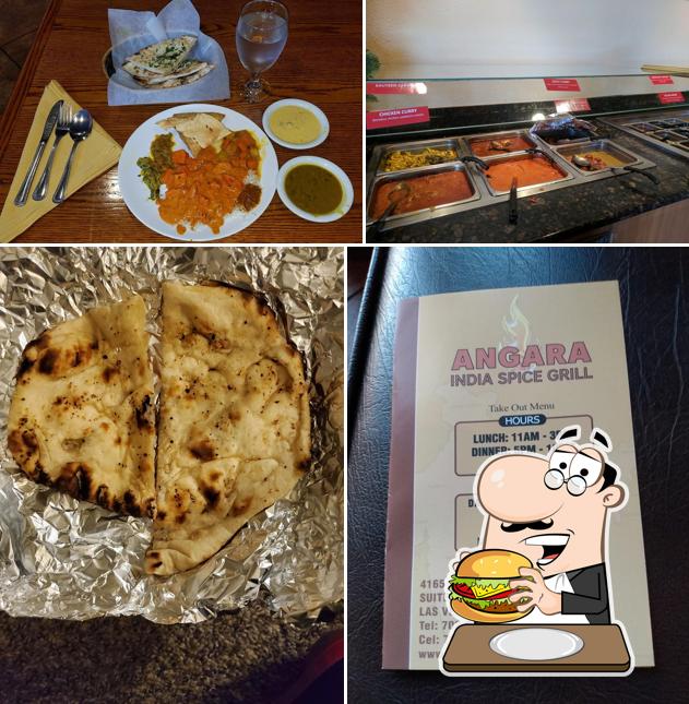 Top 7 indian restaurants in Las Vegas, february 2025 - Restaurant Guru