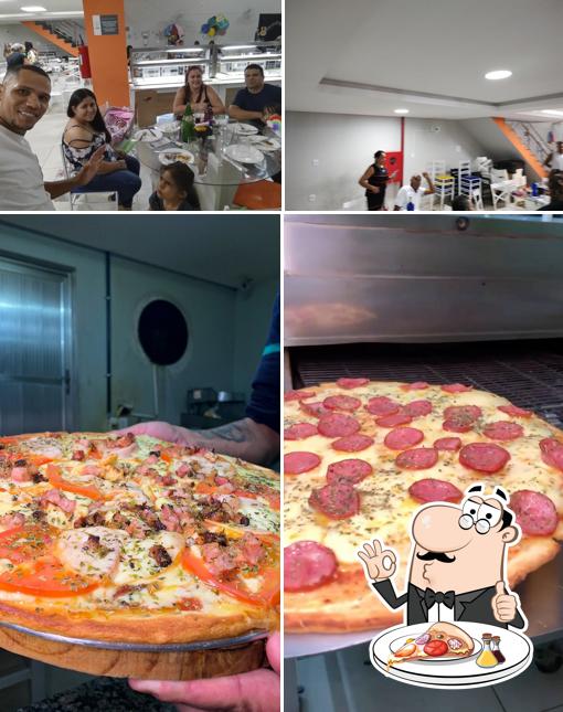 Bambini Pizza Park, Volta Redonda - Menu do restaurante, preços e opiniões