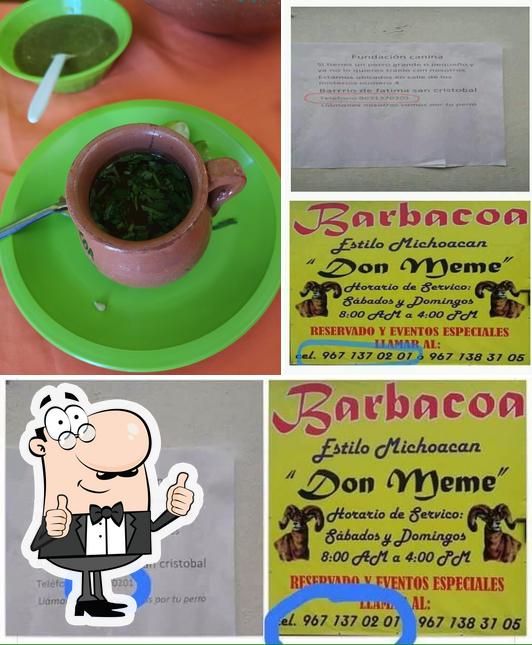 Barbacoa Don Meme, San Cristóbal de las Casas - Restaurant reviews
