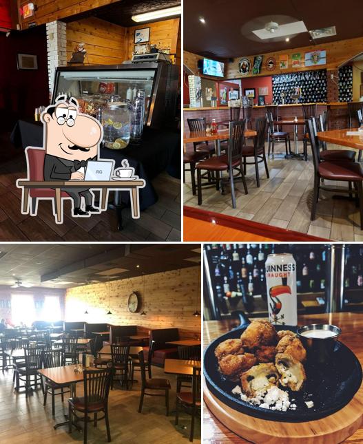 Bosna Express, Grand Rapids - Restaurant menu, prices and reviews