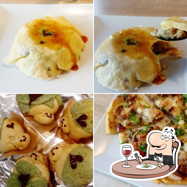 Chirari Magazine, Olsztyn - Restaurant menu, prices and reviews