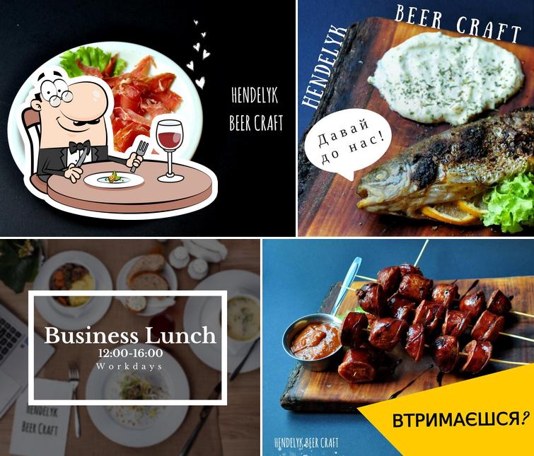 Craft Pub, Lviv - Restaurant reviews