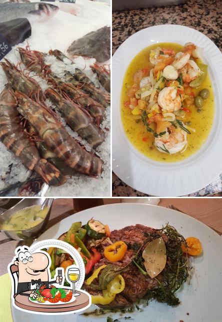 Restaurant DA CAPO, Bispingen - Restaurant menu and reviews