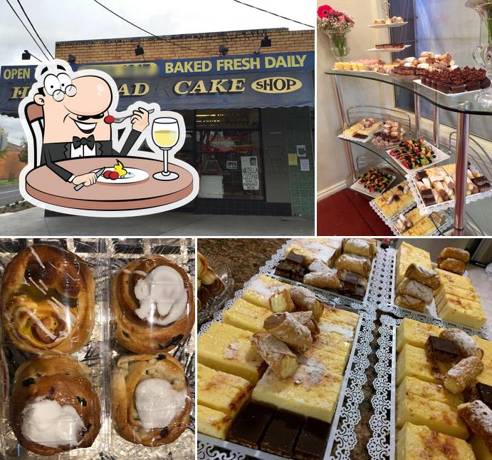 Top 5 restaurants with pizza in Fawkner, september 2025 - Restaurant Guru