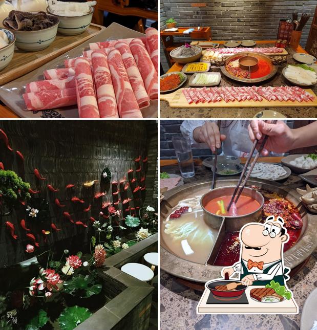 Great Dragon Hot Pot Burwood, Burwood - Restaurant menu, prices and reviews