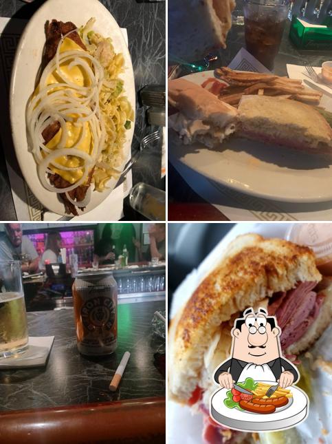 Hoot's Again, McKeesport - Restaurant menu, prices and reviews