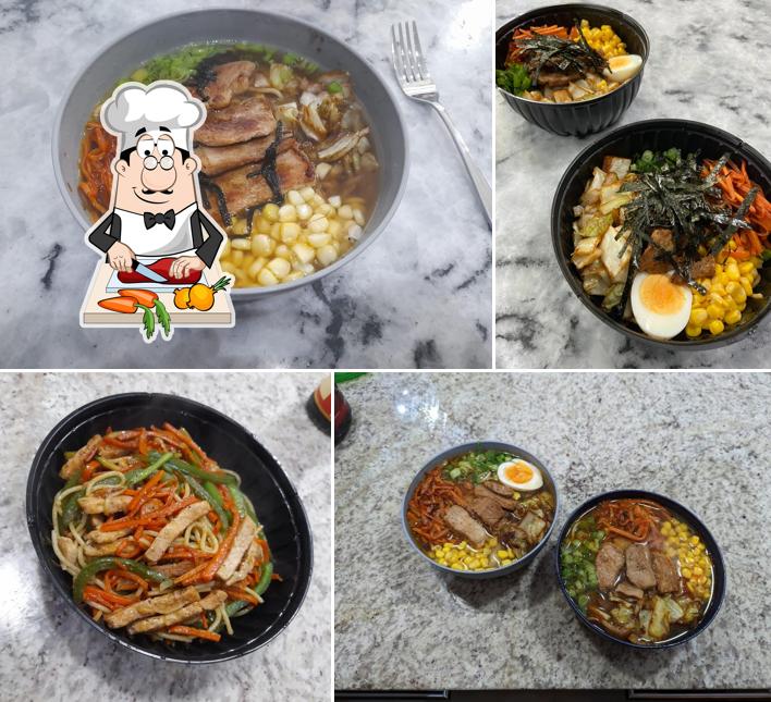 Top 5 restaurantes con sopa ramen en San Nicolás de los Garza, febrero ...