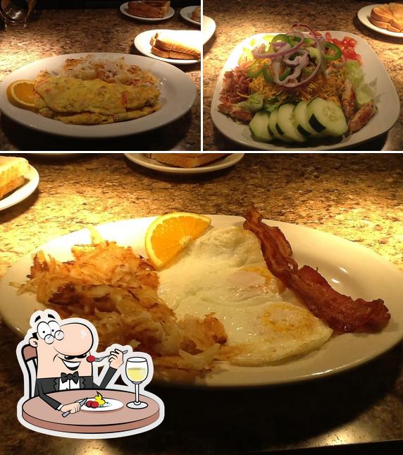 Koffee Break Restaurant in Rock Island - Restaurant reviews