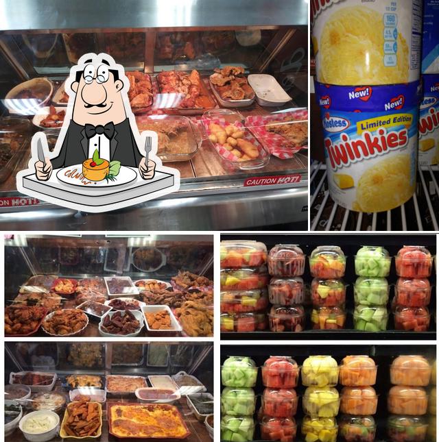 Lafayette Foods in Detroit - Restaurant reviews