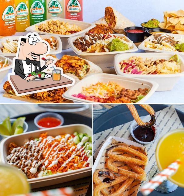 Los Tacos Smestad, Oslo, Smestad - Restaurant menu, prices and reviews