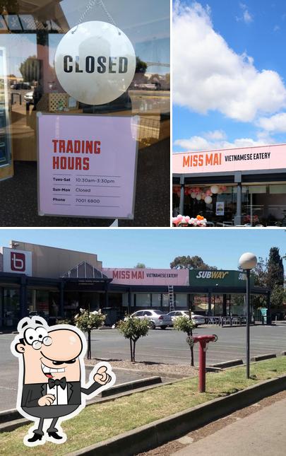 Miss Maria Rolls, Black Forest, Black Forest - Restaurant menu, prices ...