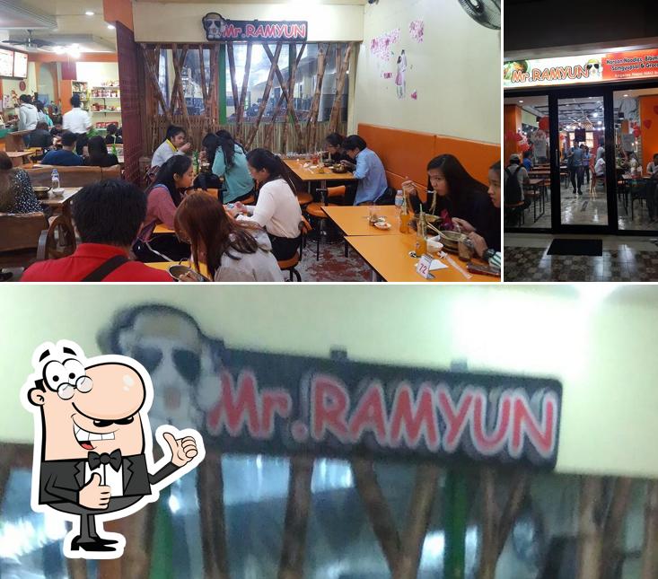 Restaurante Mr .RAMYUN 미스터 라면, Baguio - Opiniones del restaurante