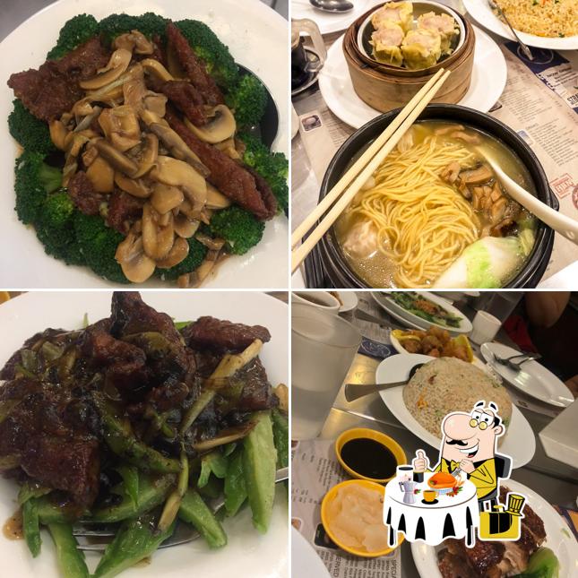 North Park Noodles, Makati - Restaurant menu, prices and reviews