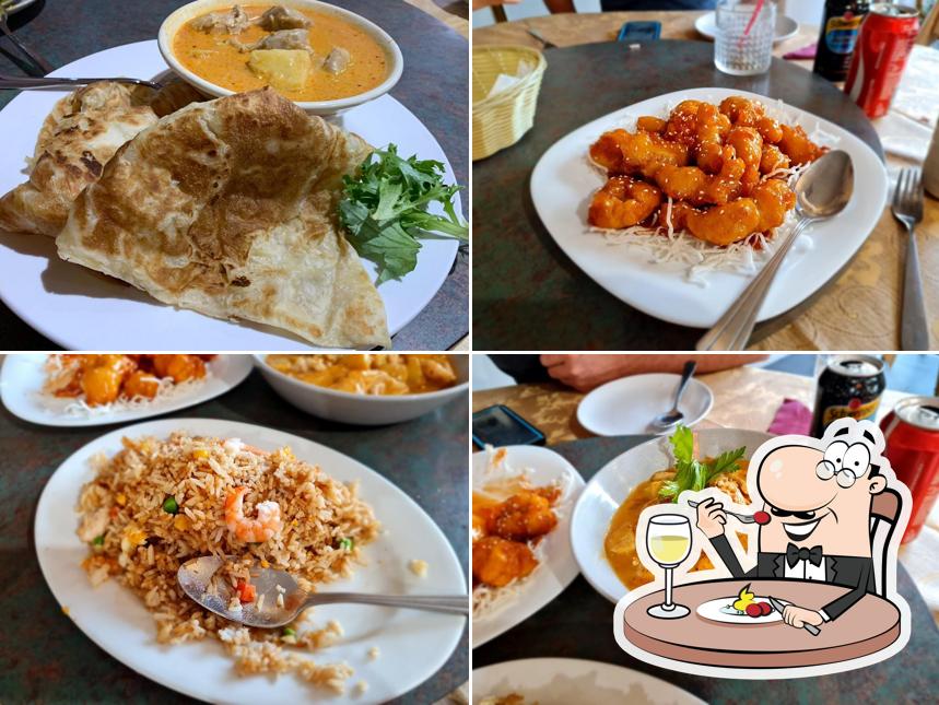 Penang Palace, Shailer Park - Restaurant menu, prices and reviews