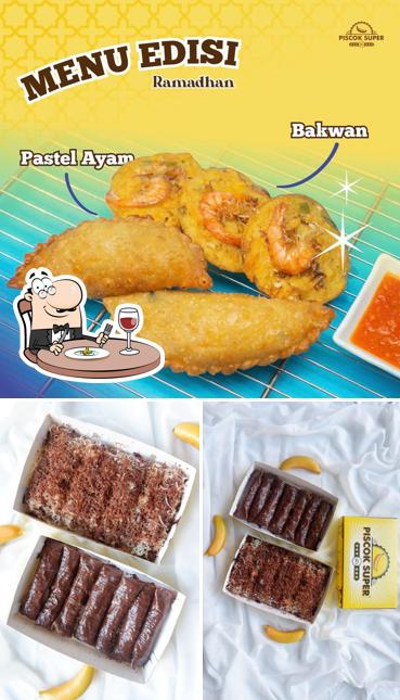 Piscok super restaurant, Makassar - Restaurant reviews