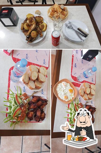 Queen Doner Kebab, Sabadell - Menú del restaurante, precios y reseñas