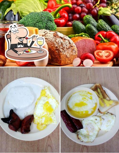 R & R Restaurant & Grocery, Roopville - Menú del restaurante, precios y ...