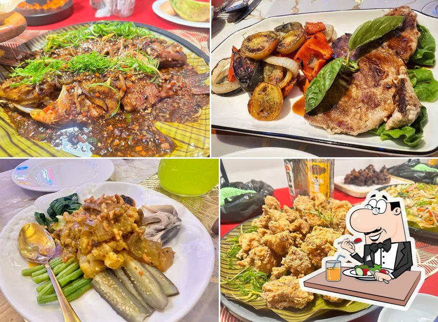 Sol del Luna, Dumaguete - Restaurant menu, prices and reviews