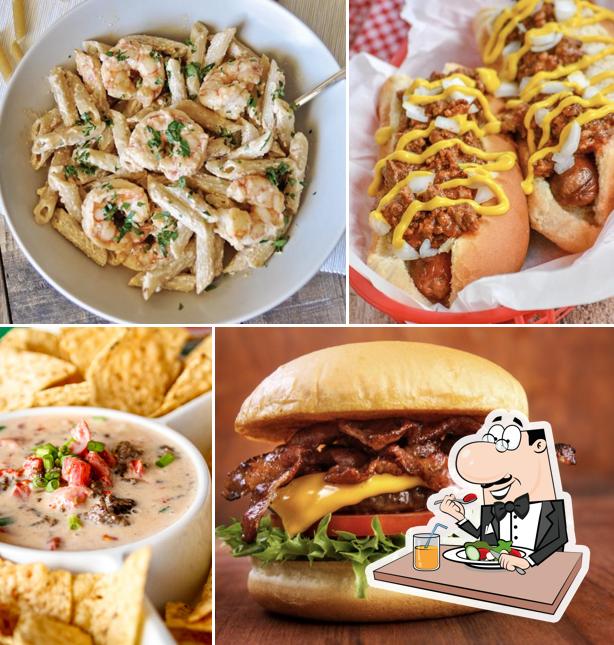 TRU Bistro, Columbia - Restaurant menu, prices and reviews