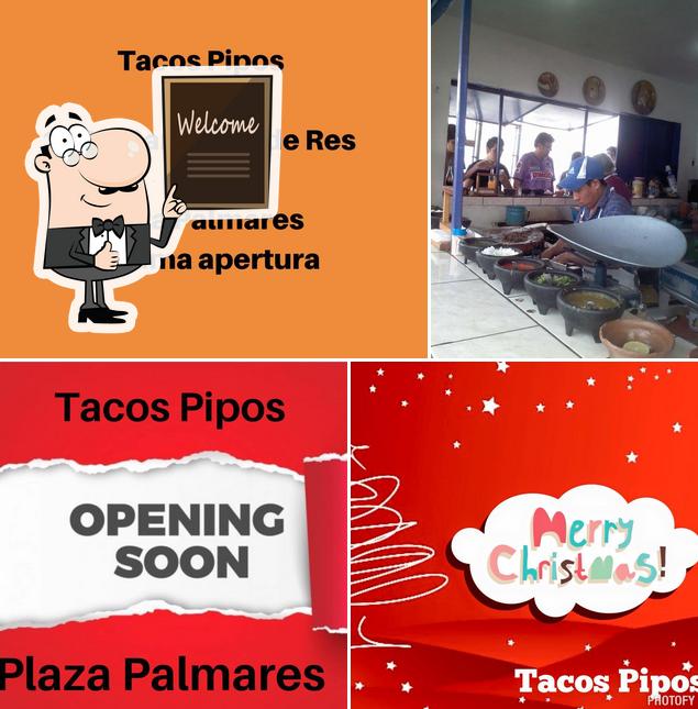 Tacos Pipo's restaurant, Monterrey - Restaurant reviews