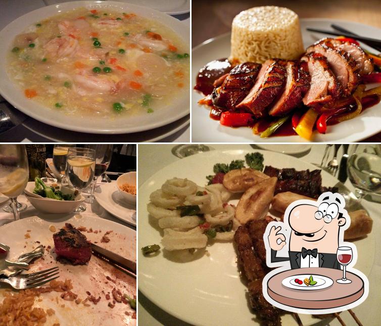 Temple Gourmet Chinese, Red Bank - Restaurant menu, prices and reviews