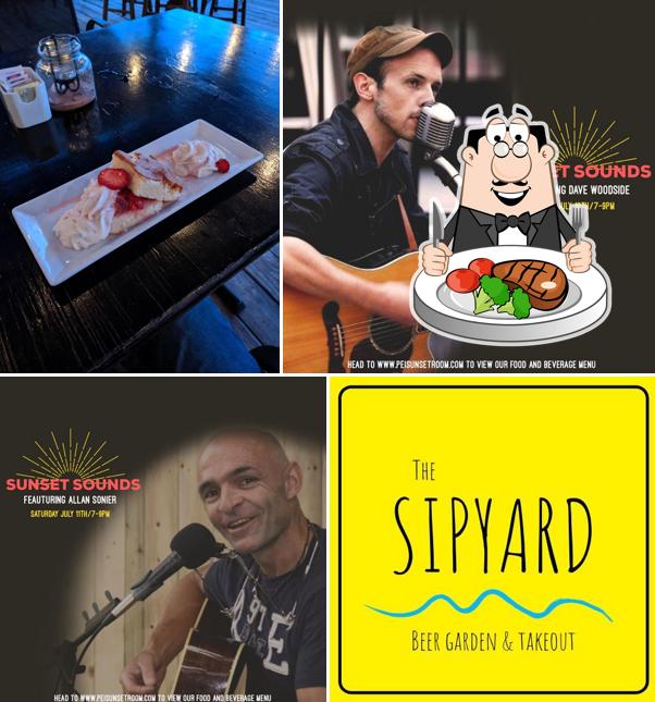 The Summerside Shipyard, Summerside - Restaurant menu, prices and reviews
