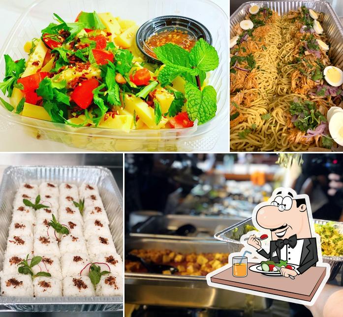 Top Burmese, 833 NW 16th Ave in Portland - Restaurant reviews