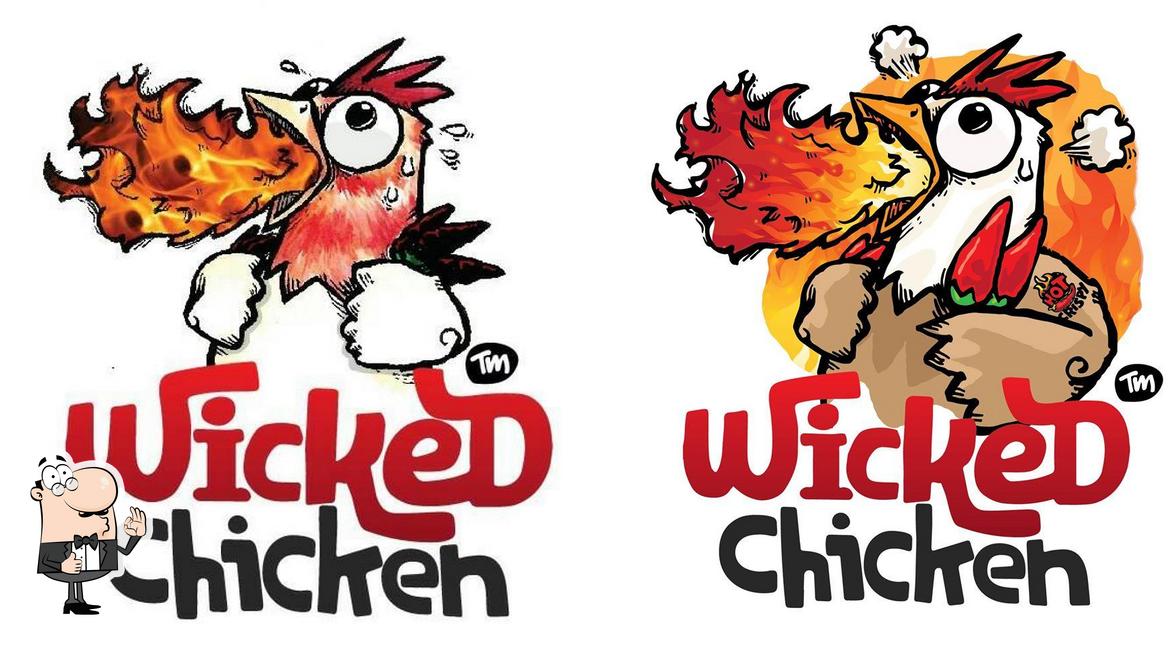 Wicked Chicken restaurant, Surabaya - Restaurant reviews