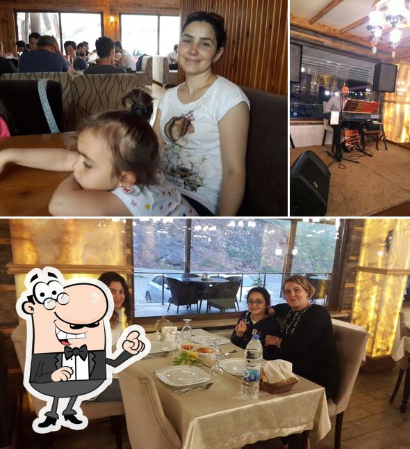 Zigana Yer Sofrası, Турция - Restaurant reviews